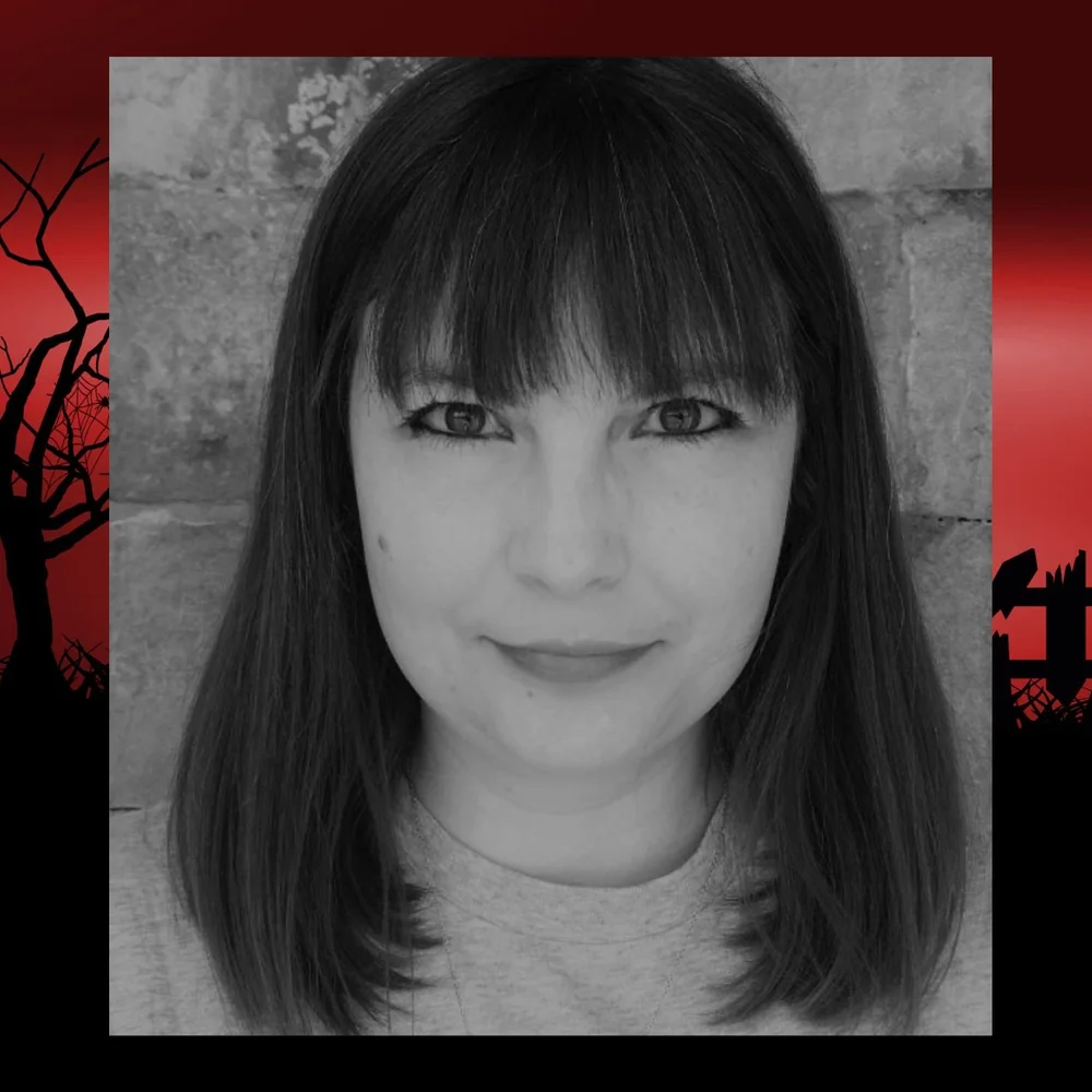 Vampire Scholar Theadora Jean — Profoundly Pointless