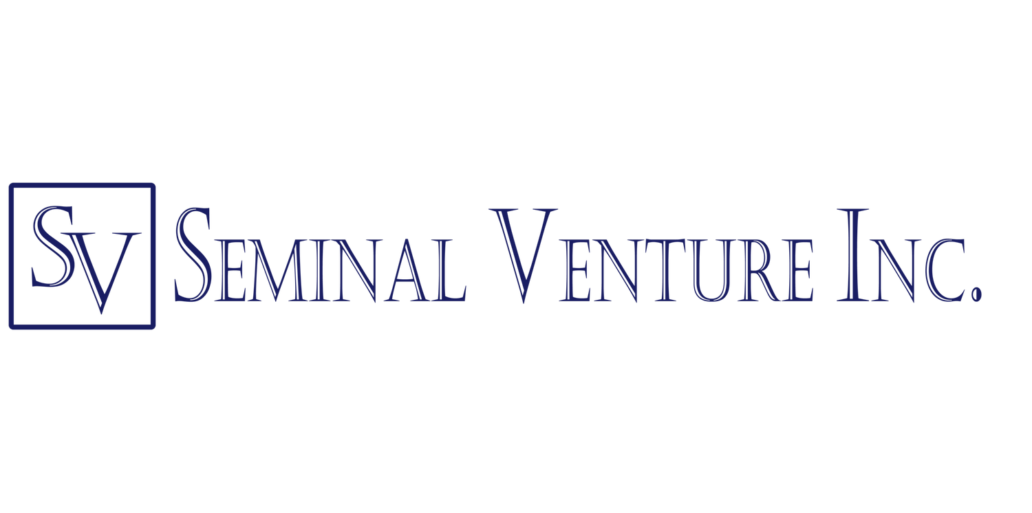 Seminal Venture Inc.