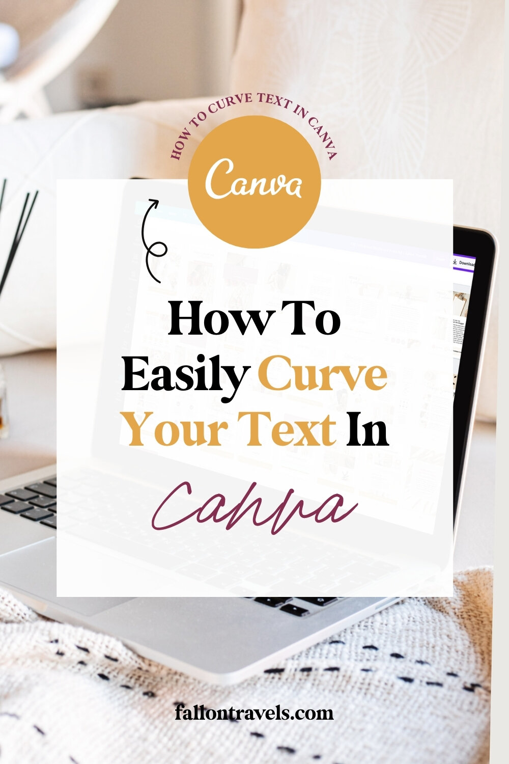 Branding — Blog — Fallon Travels