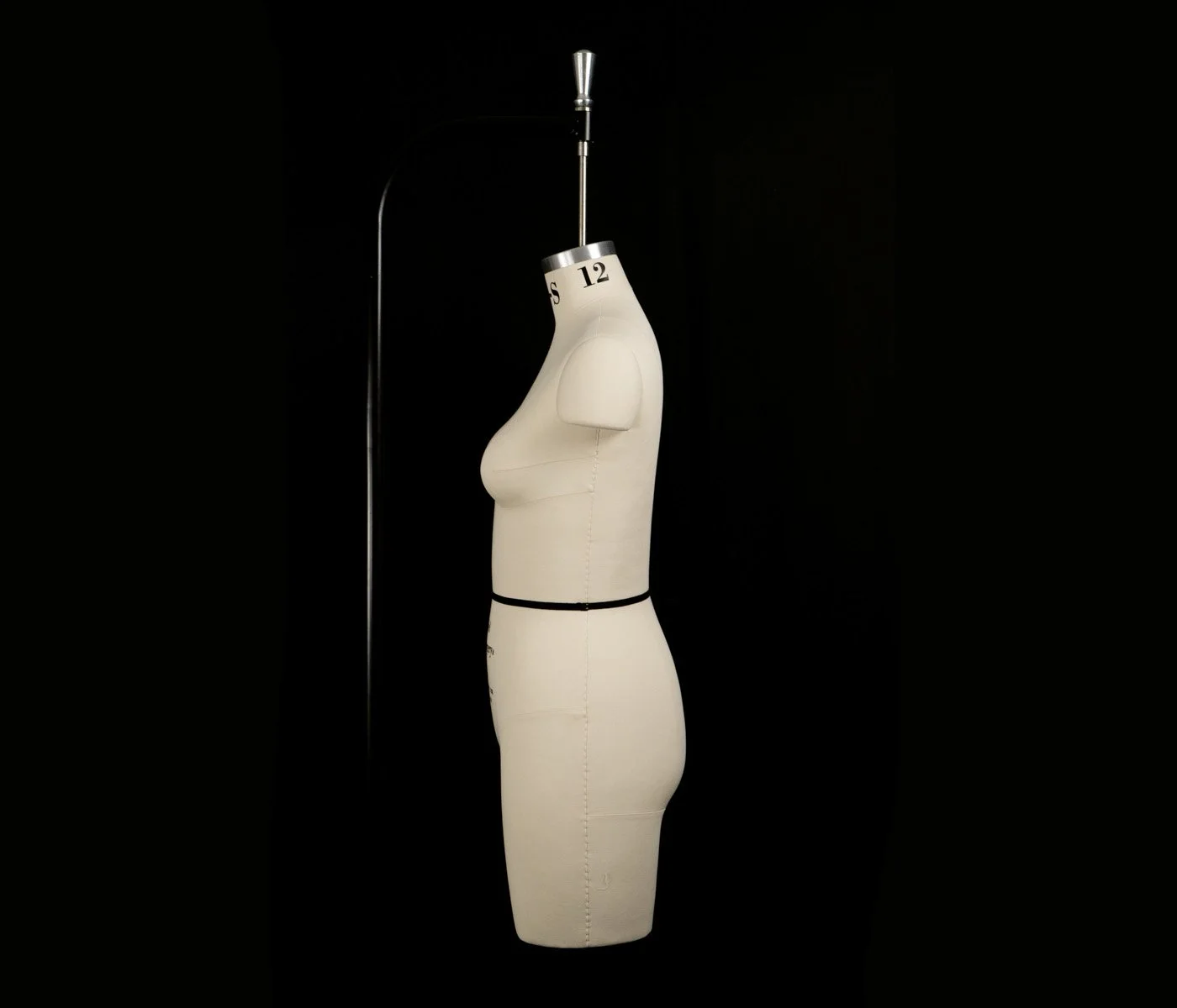 Marjorie NS, Neck Suspended FCE® Size 12-R Regular — Fashion Course ...