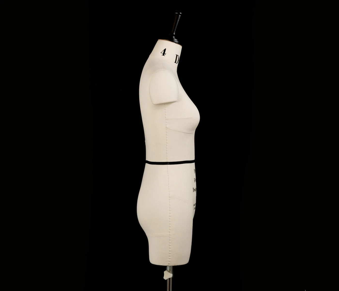 Body Forms Female — Fashion Course Equipment
