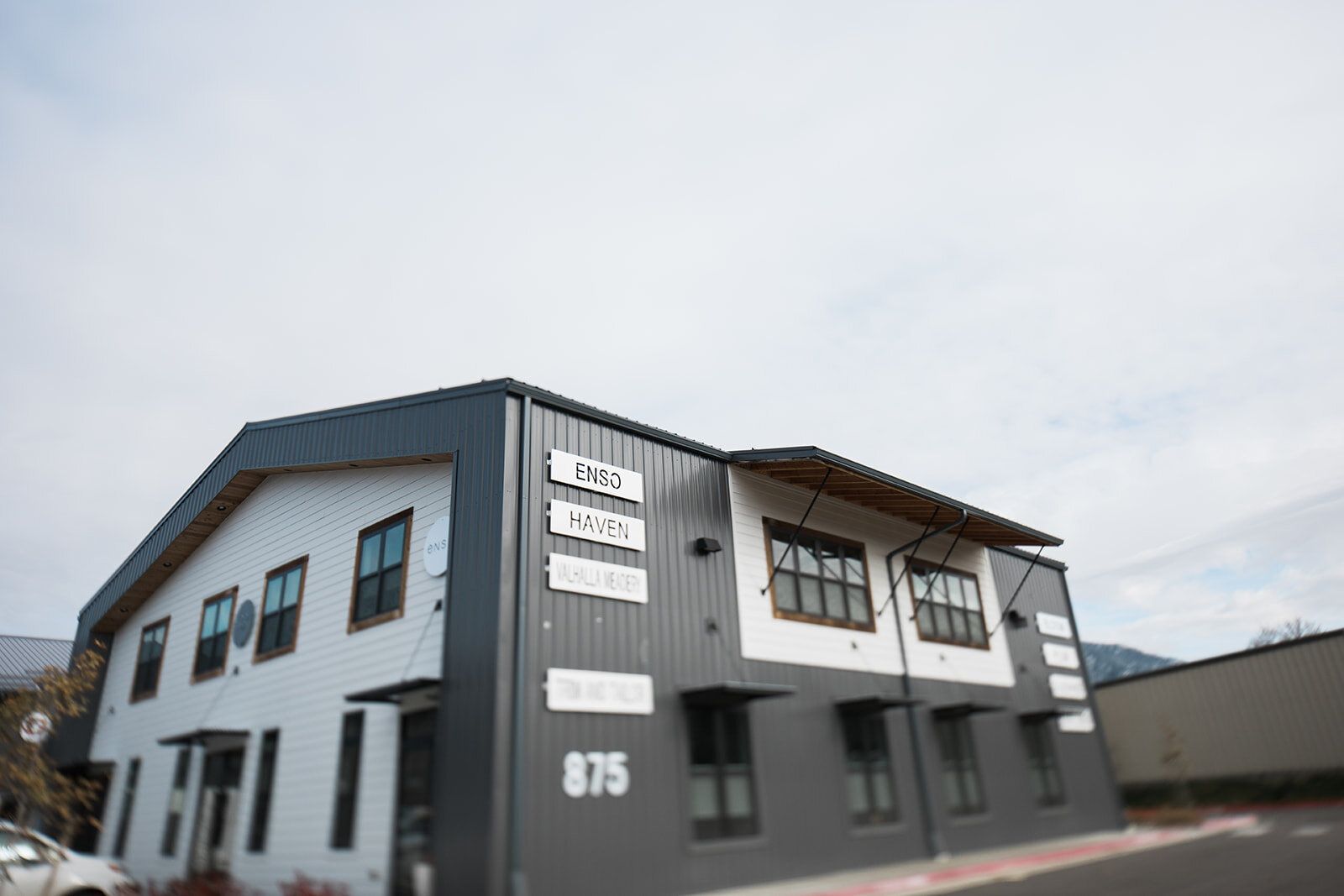 Philosophy — Enso Natural Medicine