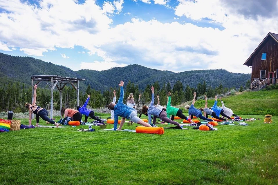 Enso Natural Medicine