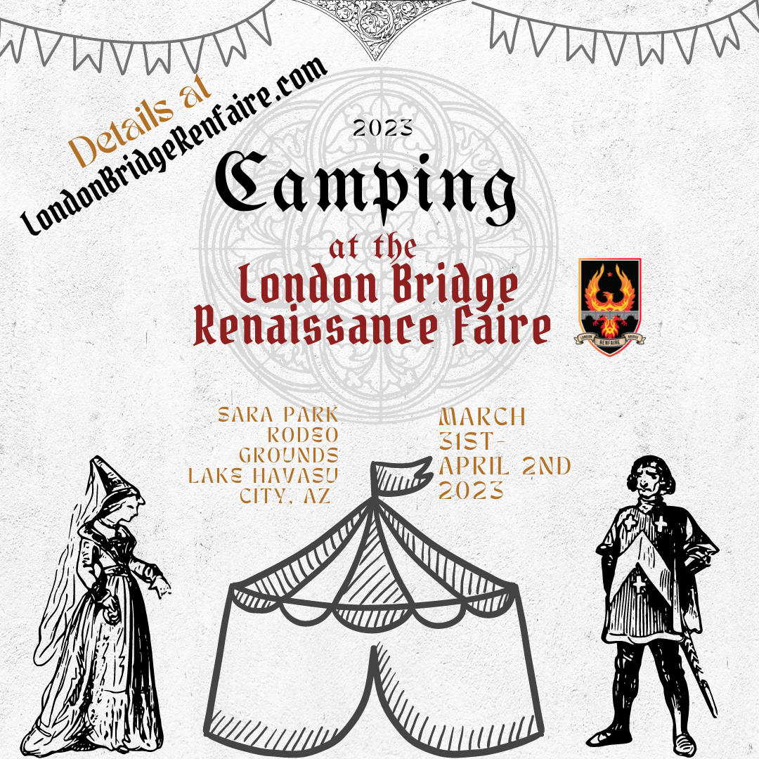 Home — London Bridge Renaissance Faire