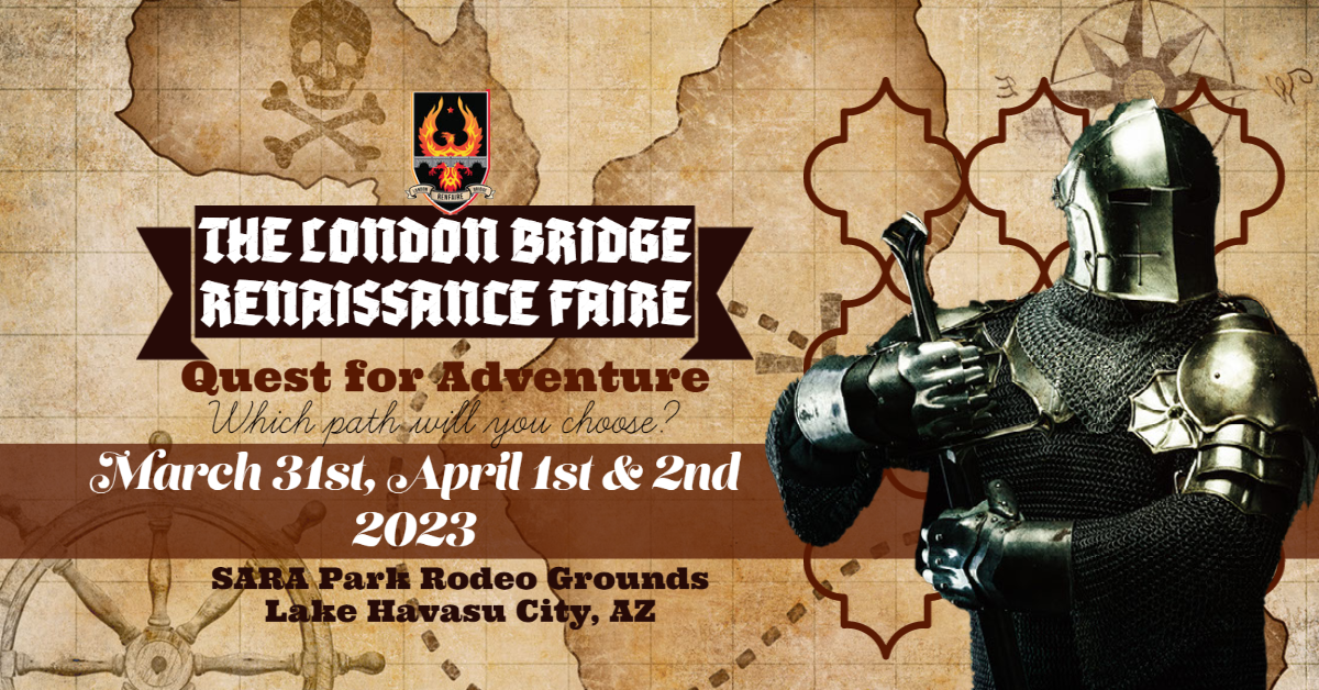 London Bridge Renaissance Faire