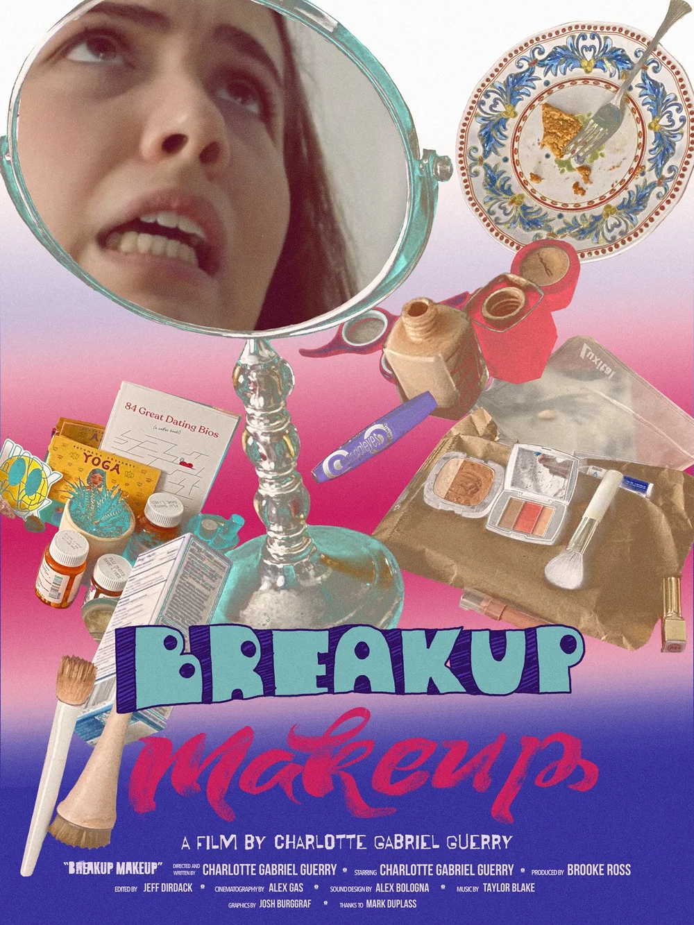 Makeup S Breakup | Saubhaya Makeup