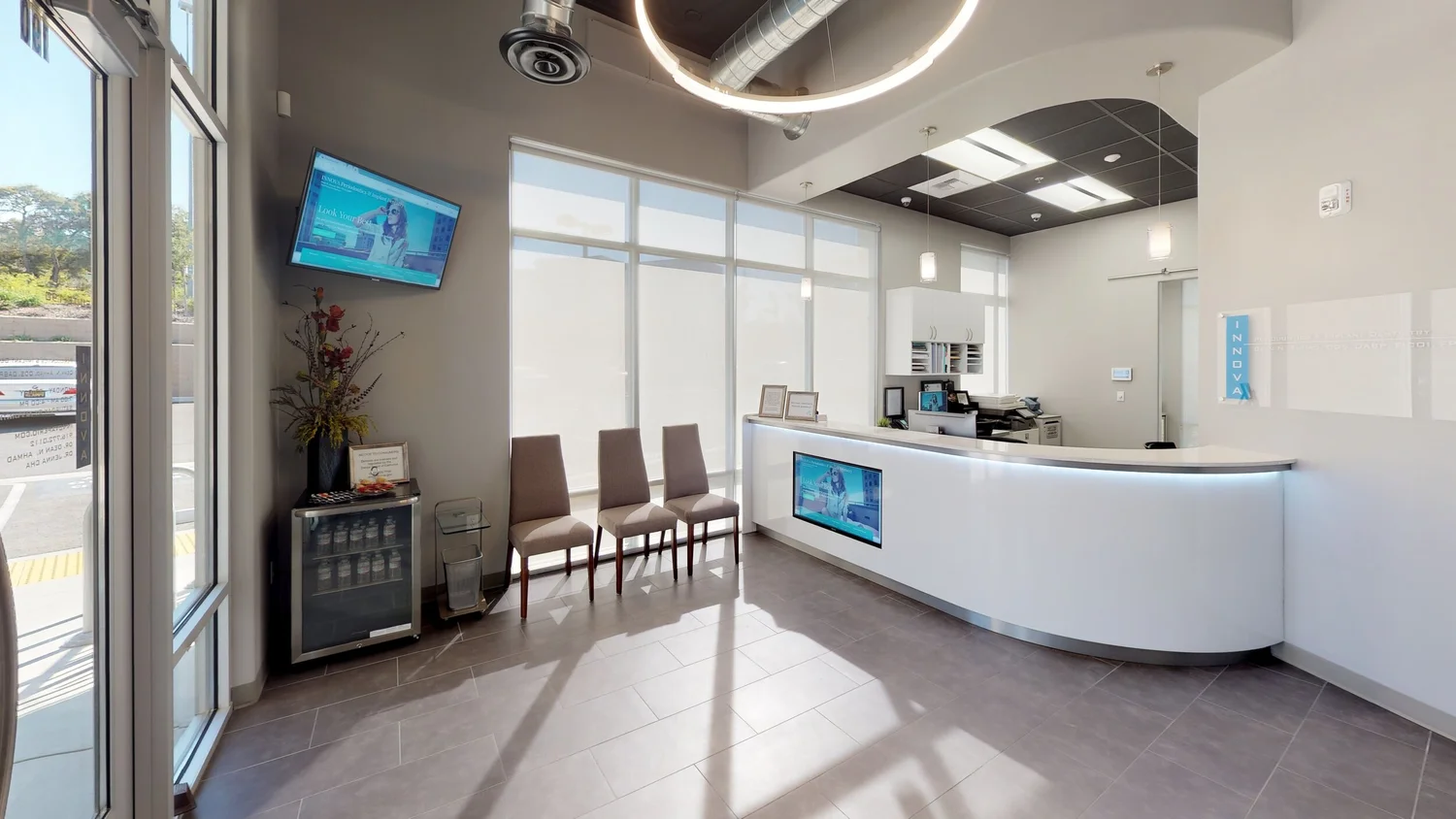 Dream Dental Design