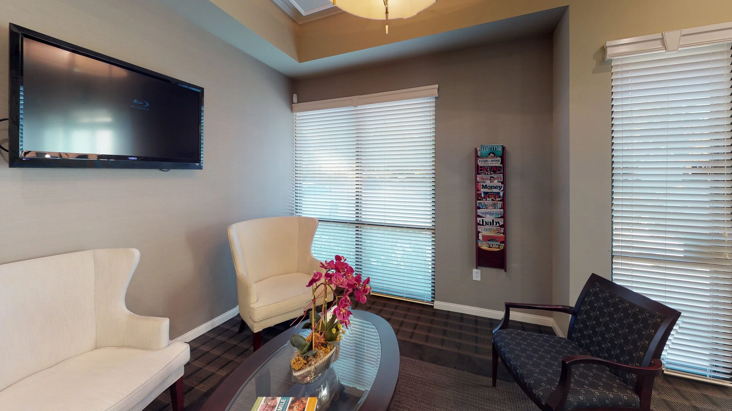 Dream Dental Design