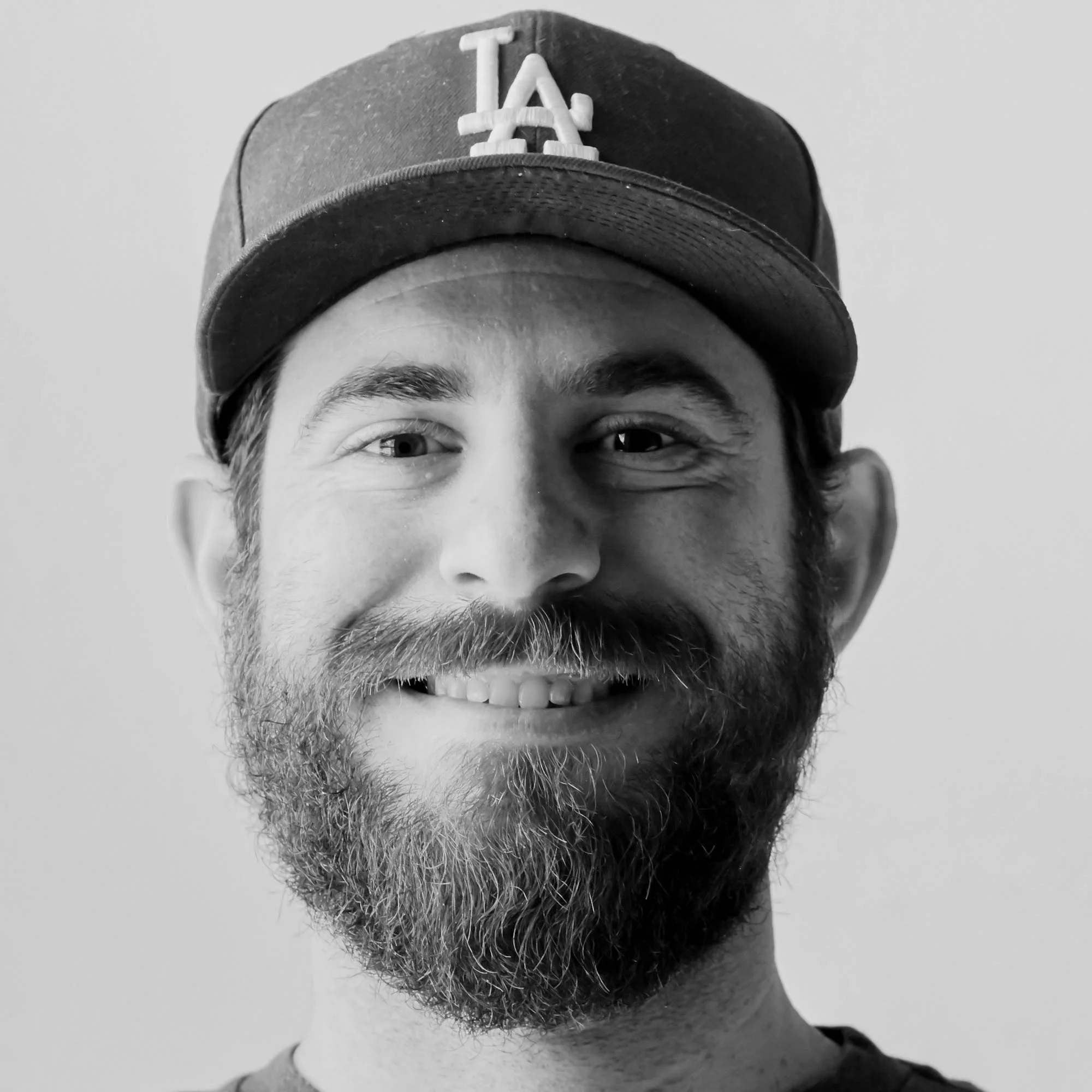 Lighting - Andrew Prince — The Mentor Coalition