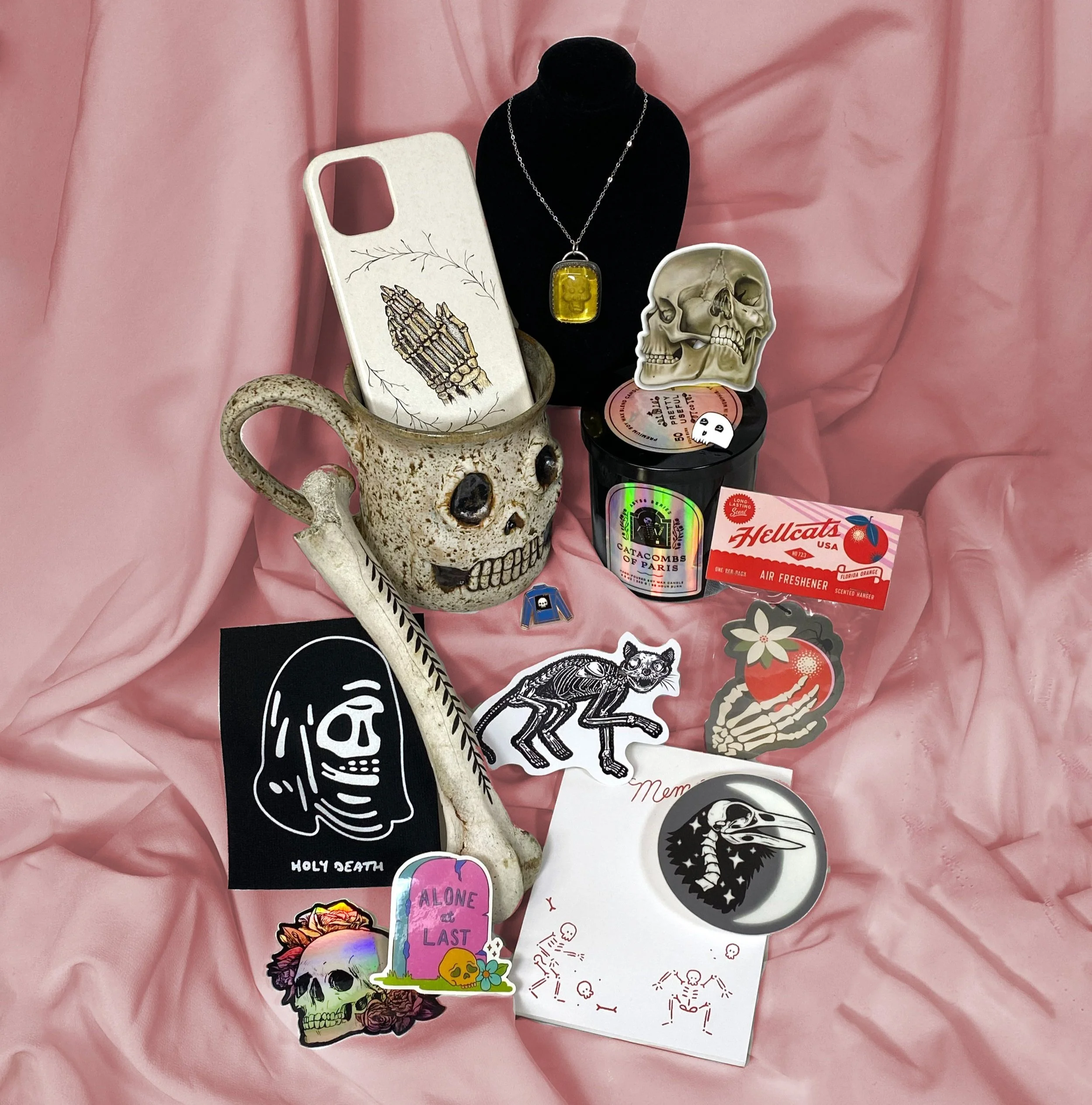 Monster Market