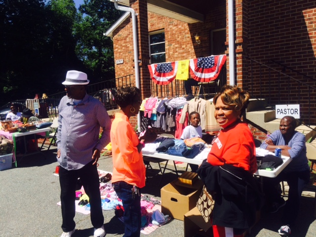 Gallery — petersumc.org