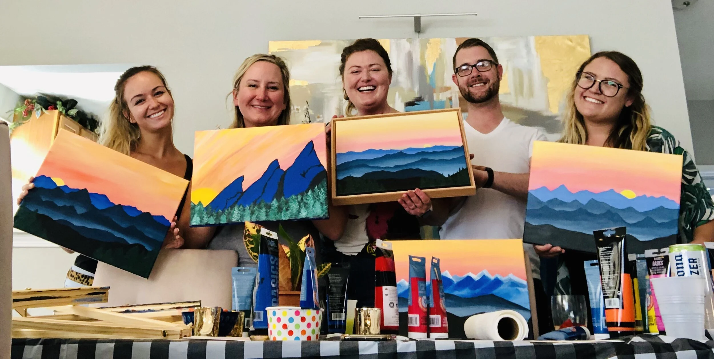 SARAH GIES STUDIO