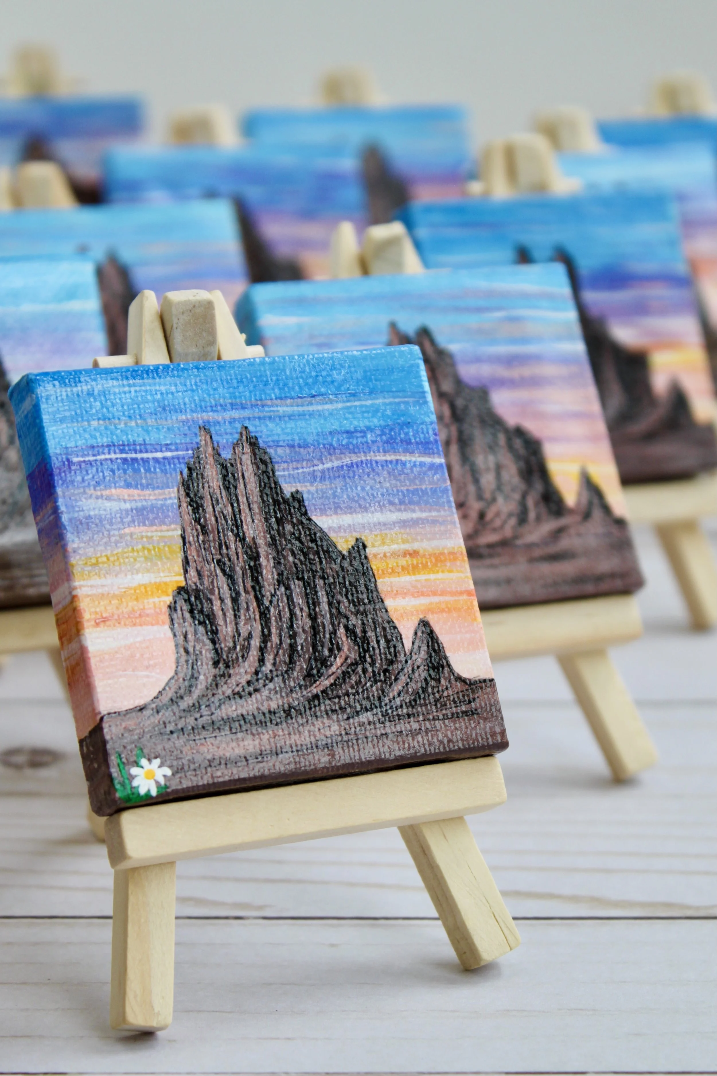 Commissioned Pieces — Sarah Gies Studio