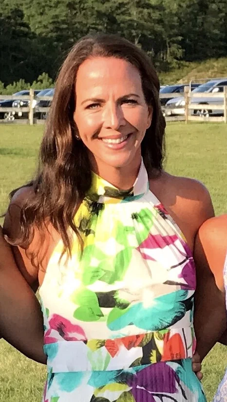 Jen Maser - Special Education Advocate & Consultant