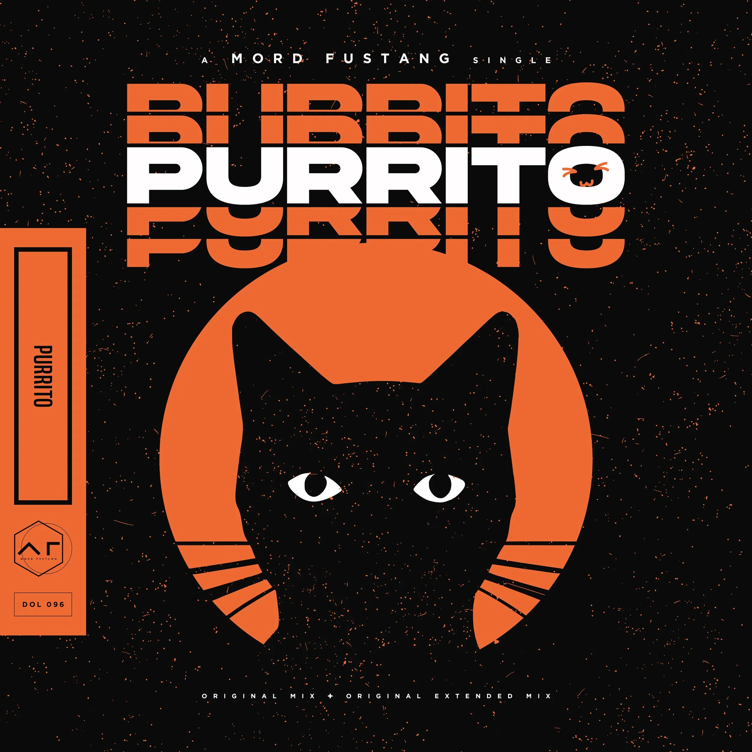PURRITO — mordfustang.com
