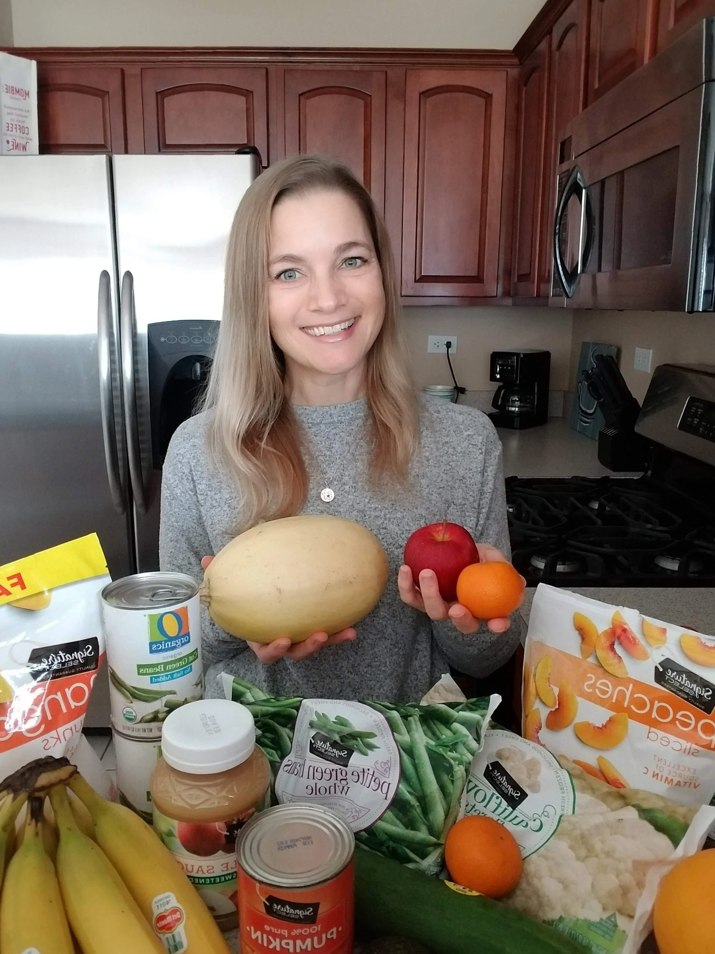 Nutrition Coaching with Katie Hake, Registered Dietitian Nutritionist ...