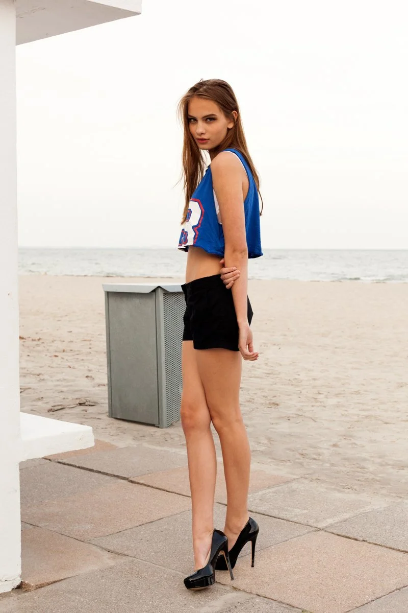 NINA — Robert Larsen