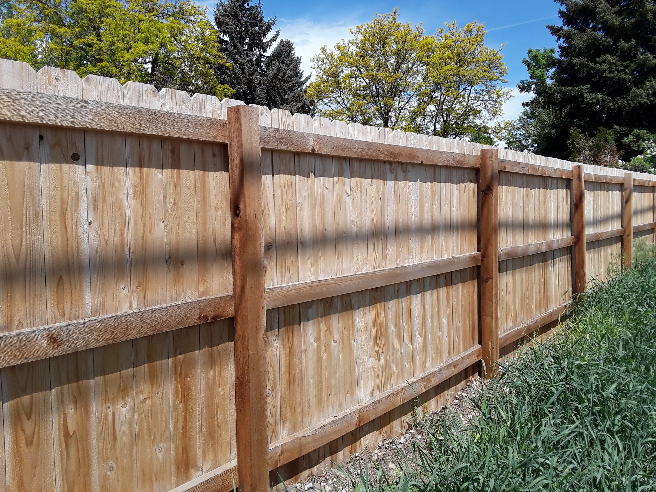 Buy Fence Post Sleeve Online - Phoenix Fence Post