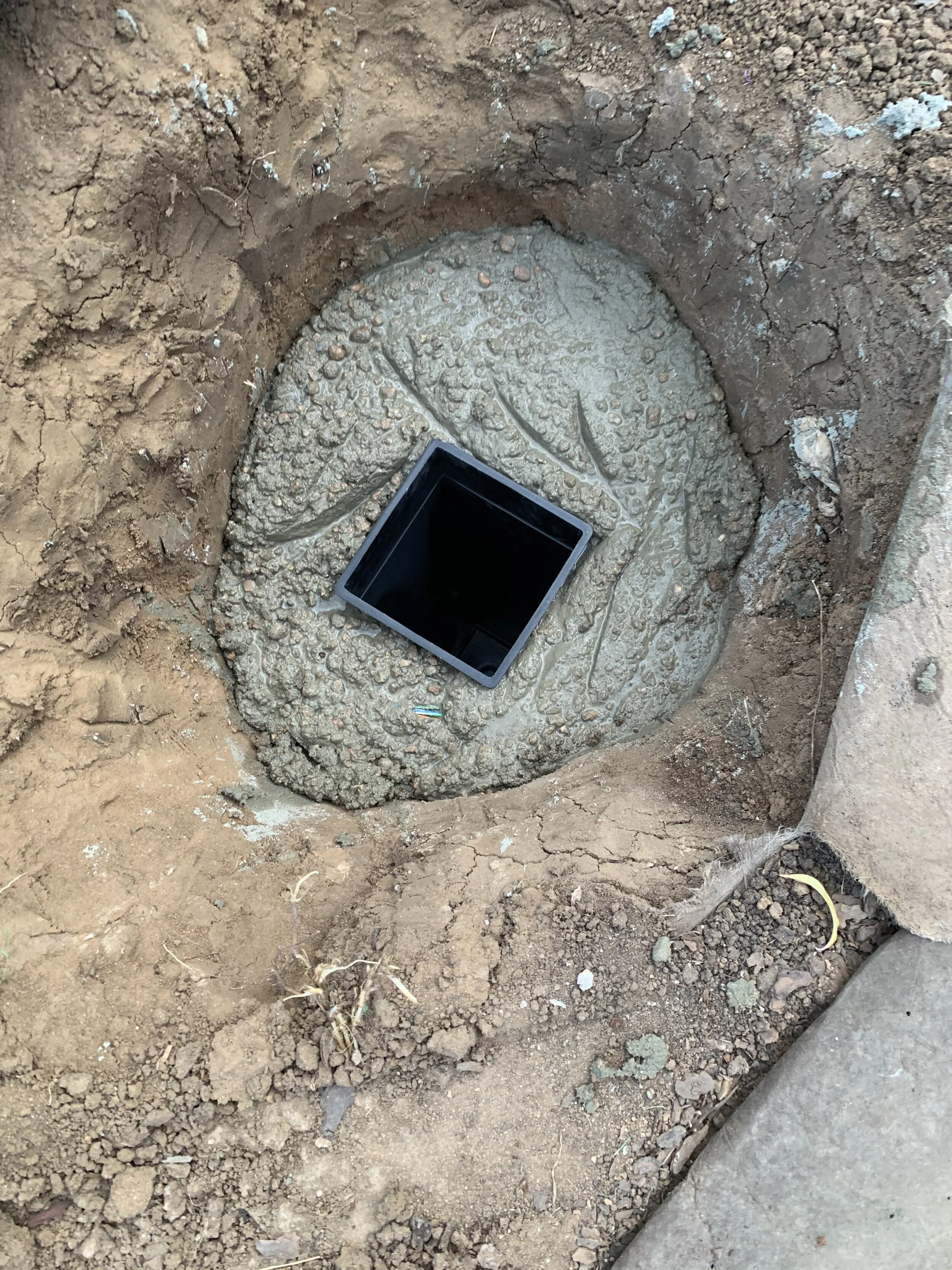 Buy Fence Post Saver & Jacket Online — Phoenix Fence Post Systems