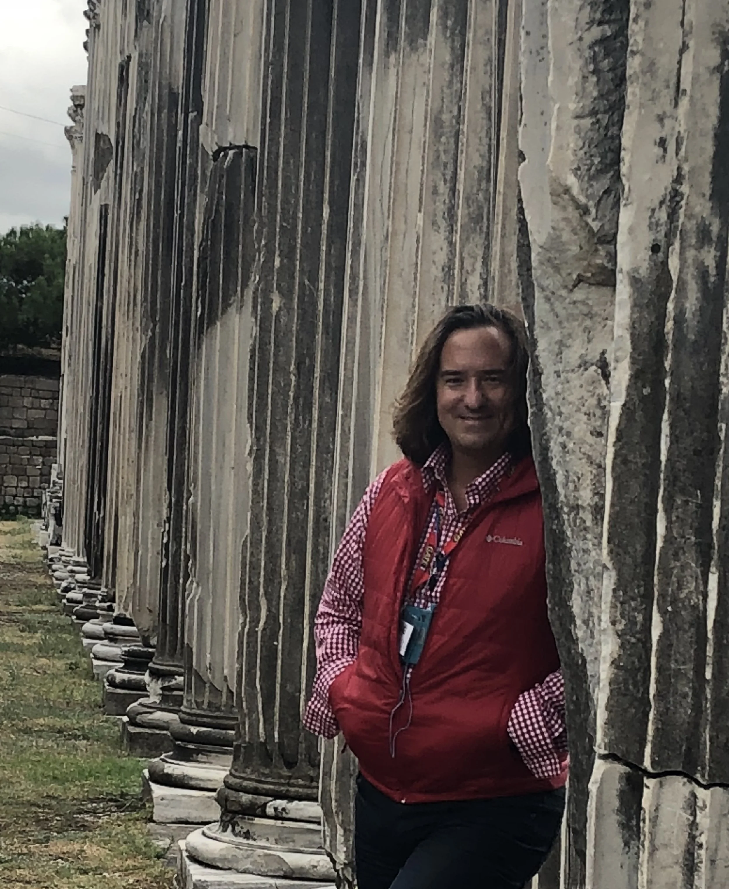 About — ACS MediHealth