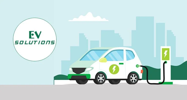 EV Solutions — ACS MediHealth