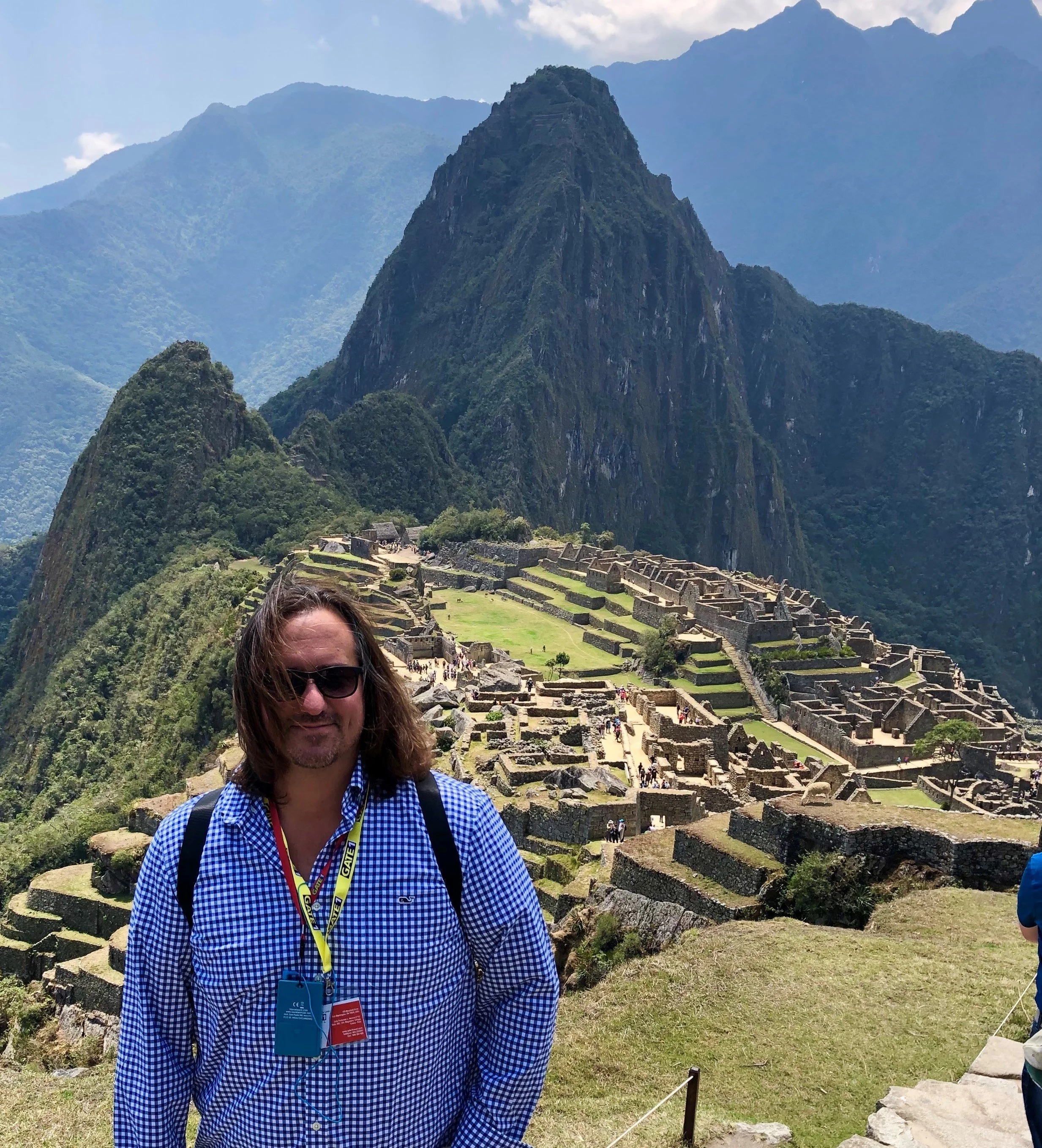 About — ACS MediHealth