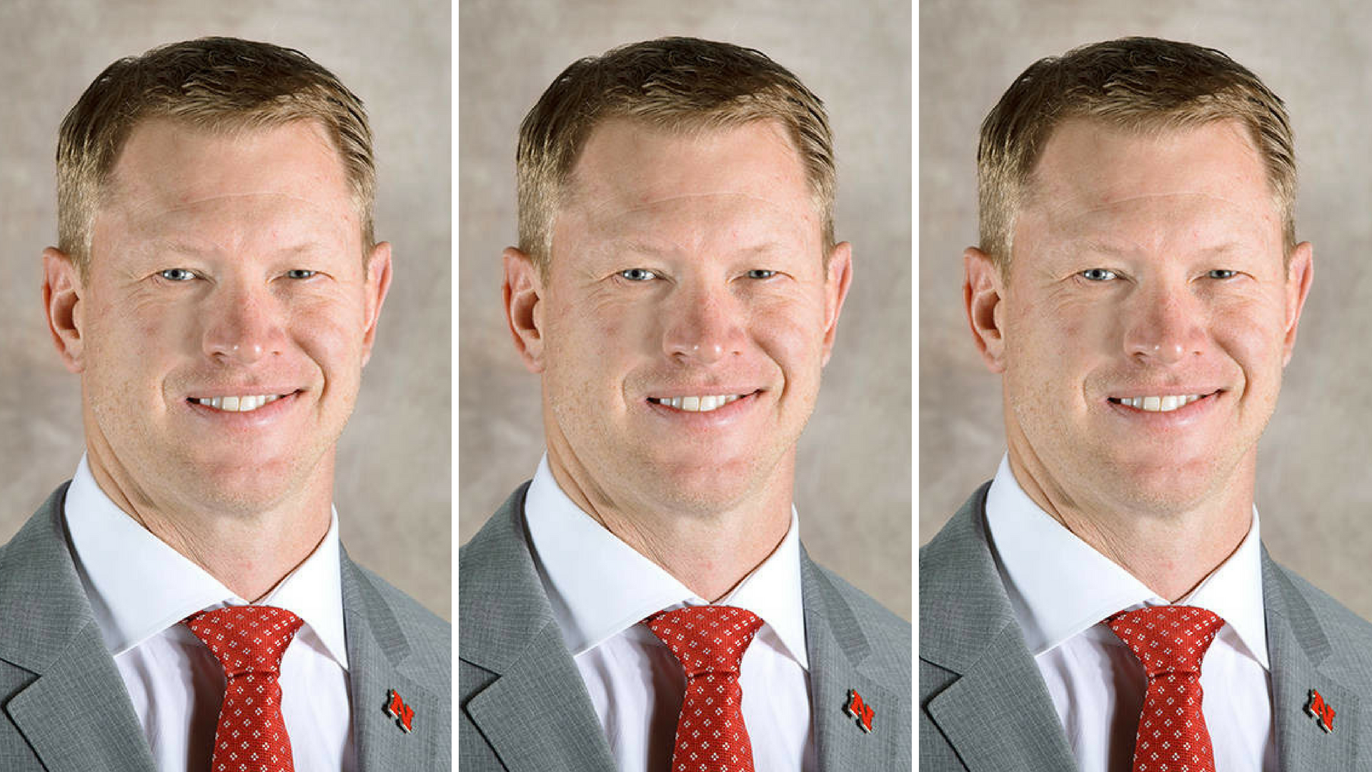 SCOTT FROST: THE SAVIOR — Brad Dickson