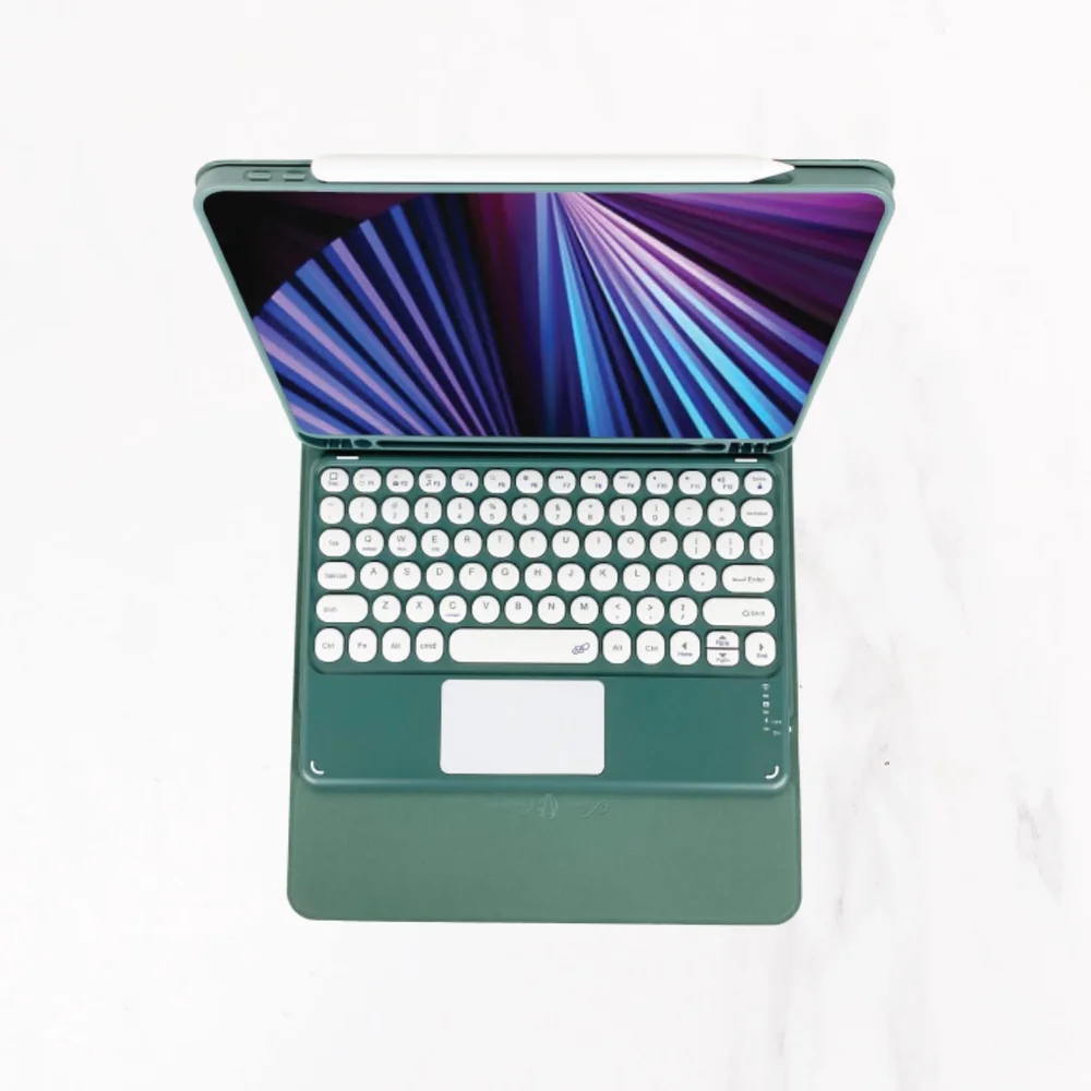 Ipad Mini Laptop Keyboard Case