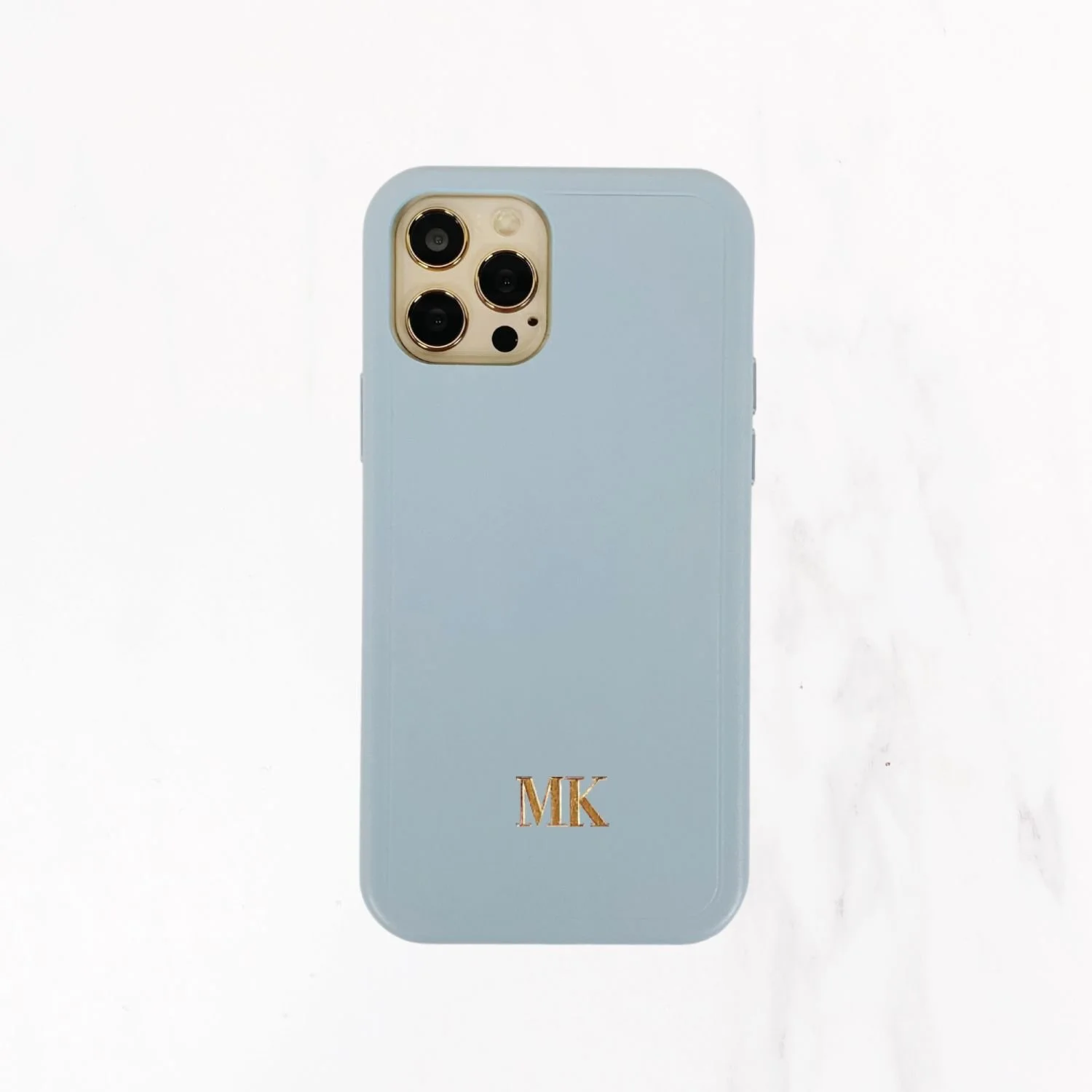 iPhone 12 Series Designer Case with MagSafe - Black — Valerie Constance ...