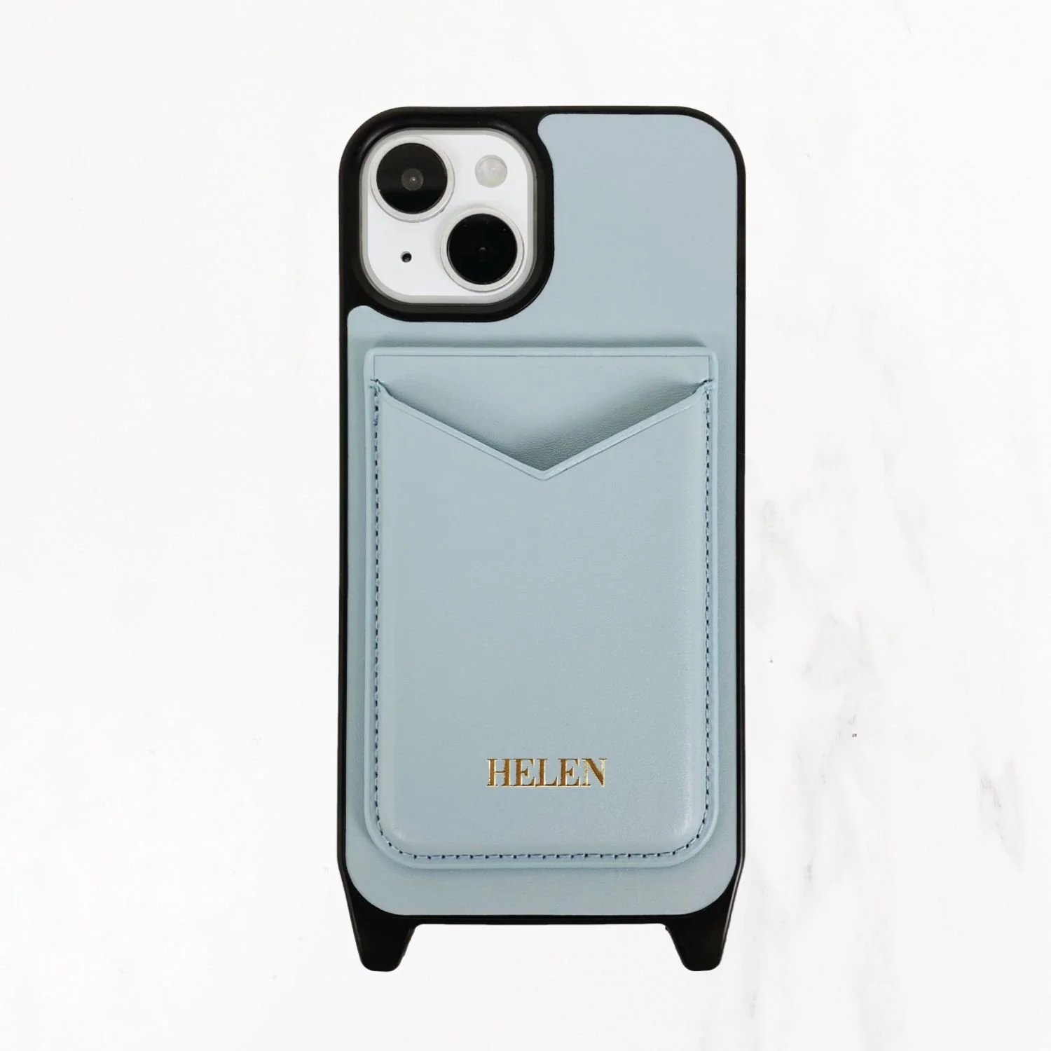 Personalized Custom iPhone 13 Series Leather Cases - Mini Pro Max ...