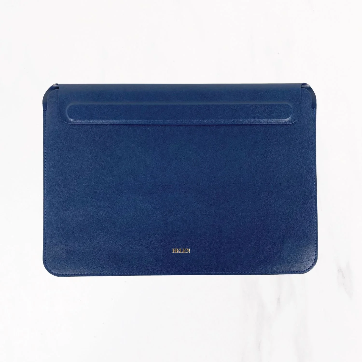 Macbook Series - Couture Leather Sleeve - Rose Pink — Valerie Constance ...