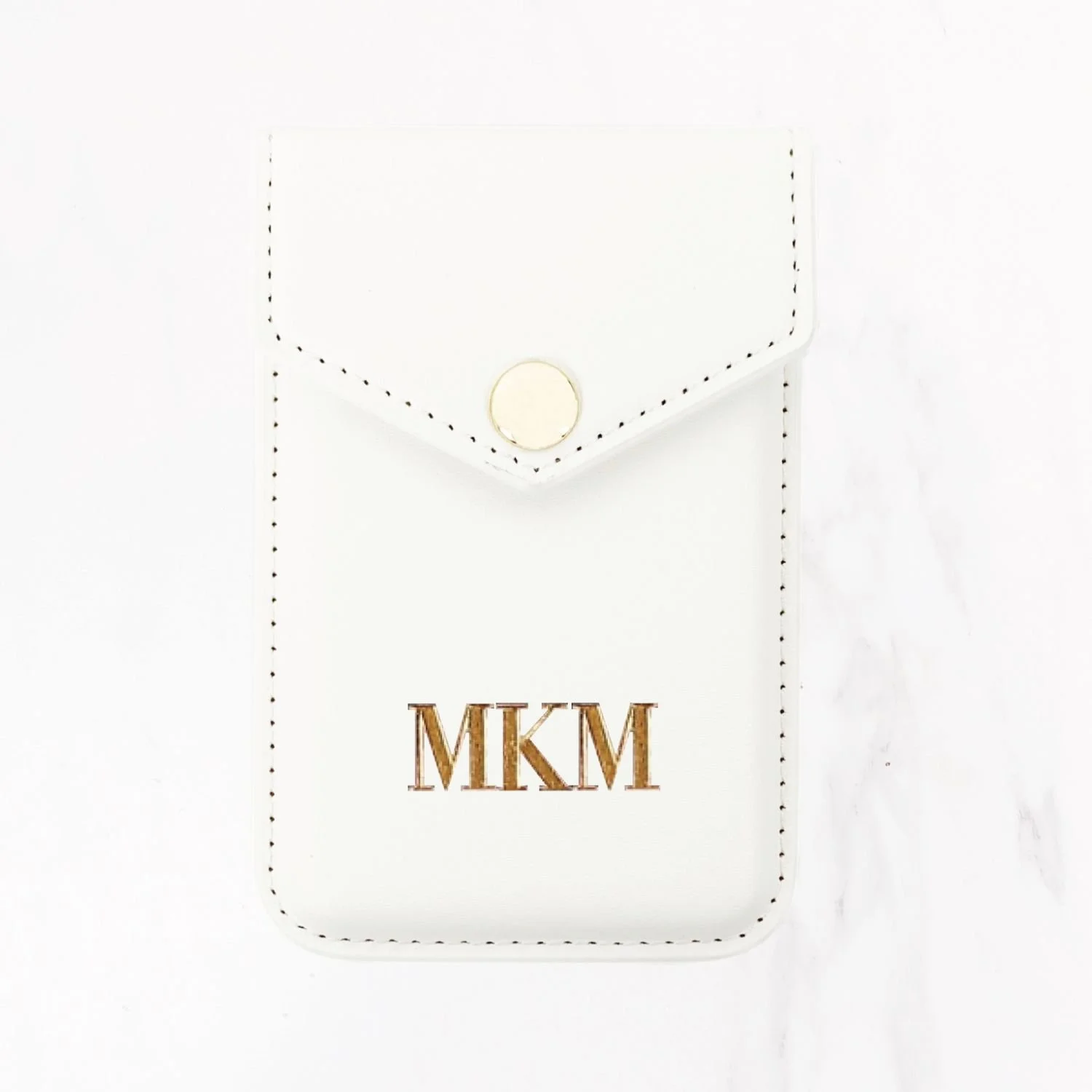 Iphone 12 Series Couture Case With Magsafe Small Font Black