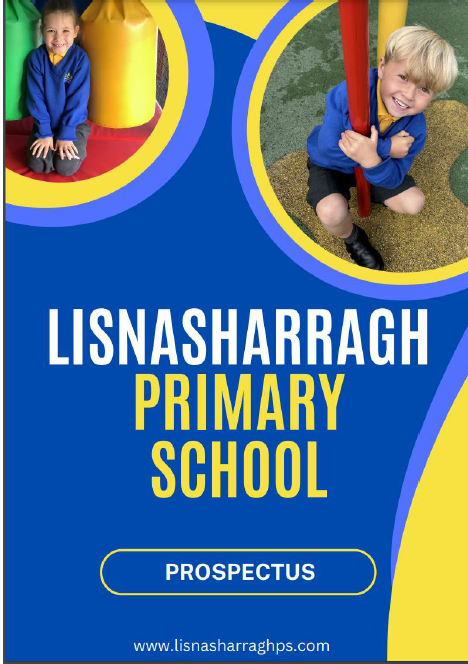 Lisnasharragh Primary School