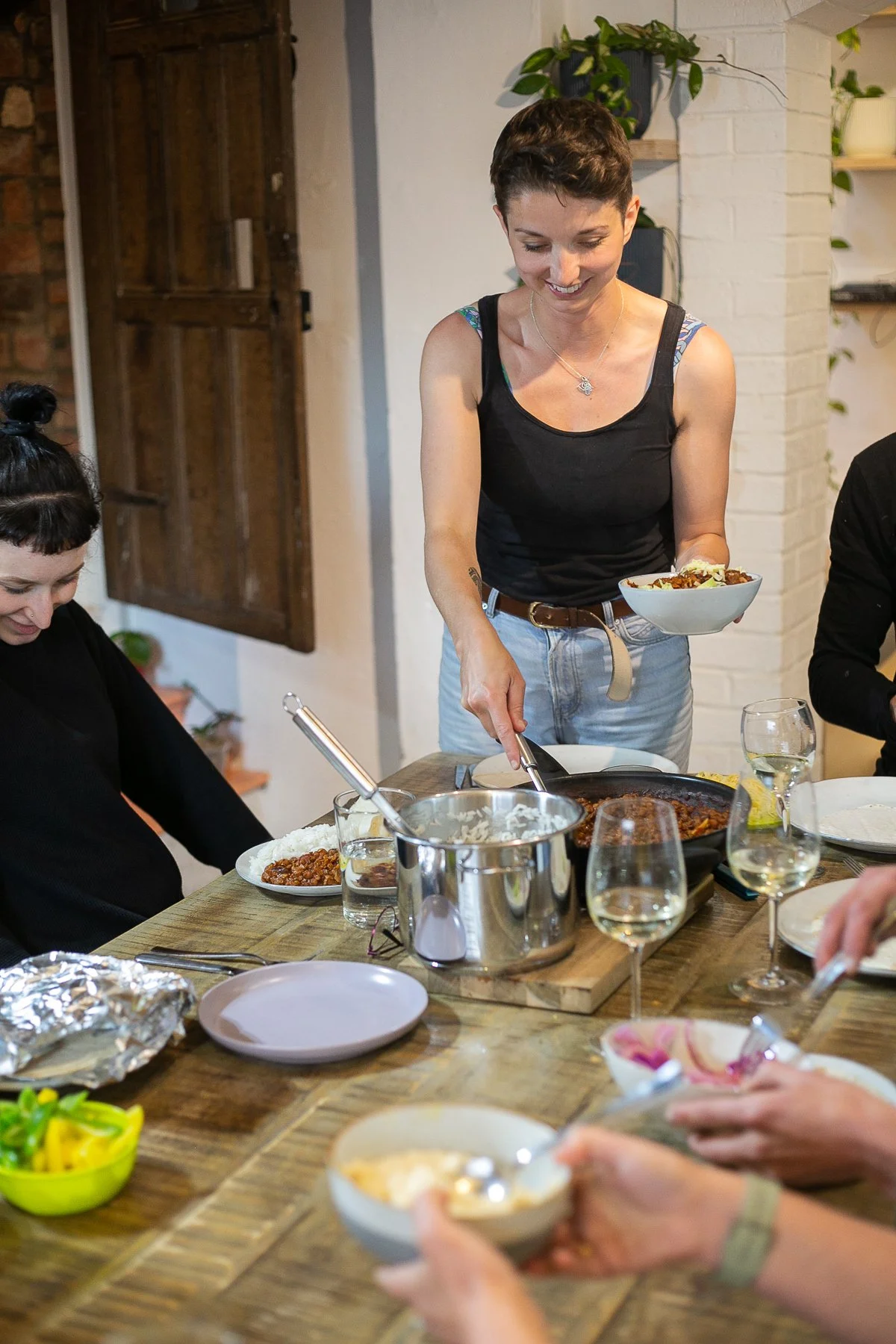 Finding deep pleasure in food could transform our society — Ray