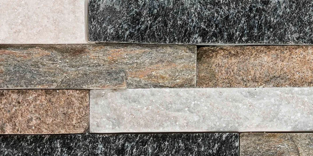 Landscaping Stone Cladding Mandurah — Dirt 'n' Boondies