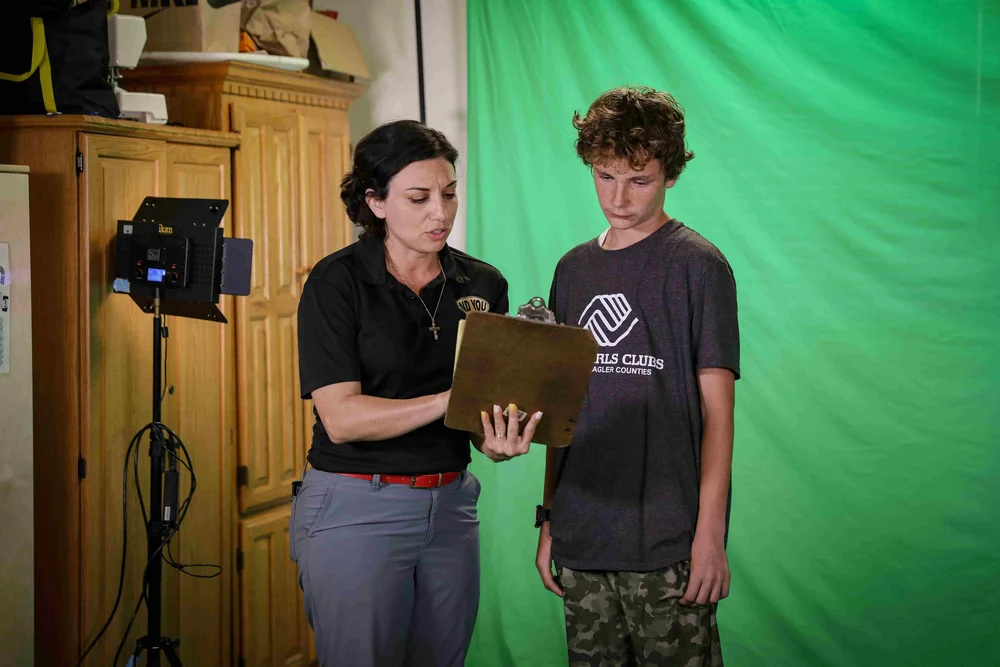 Movie Magic Video Camp