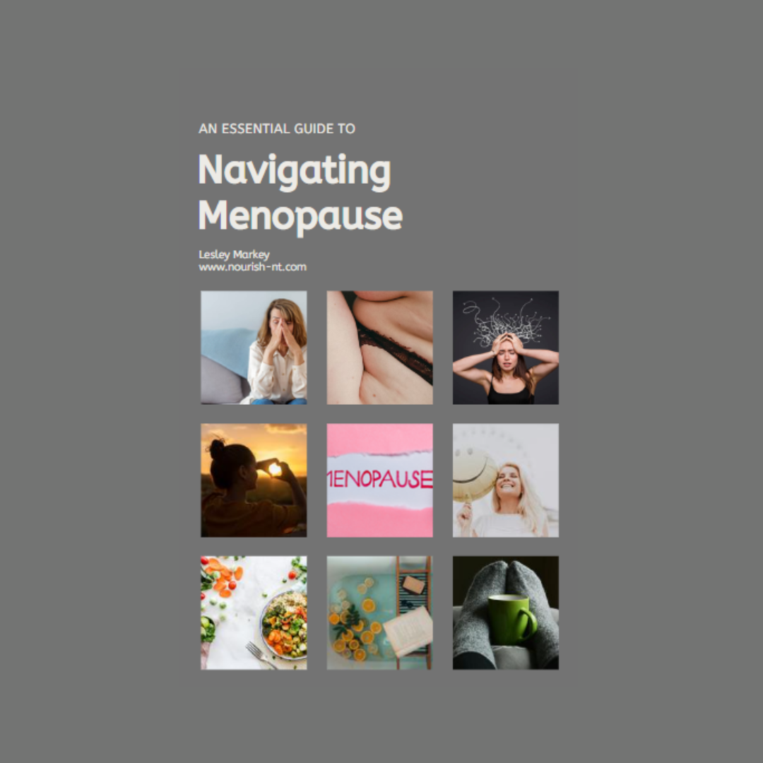 Resources — Nourish