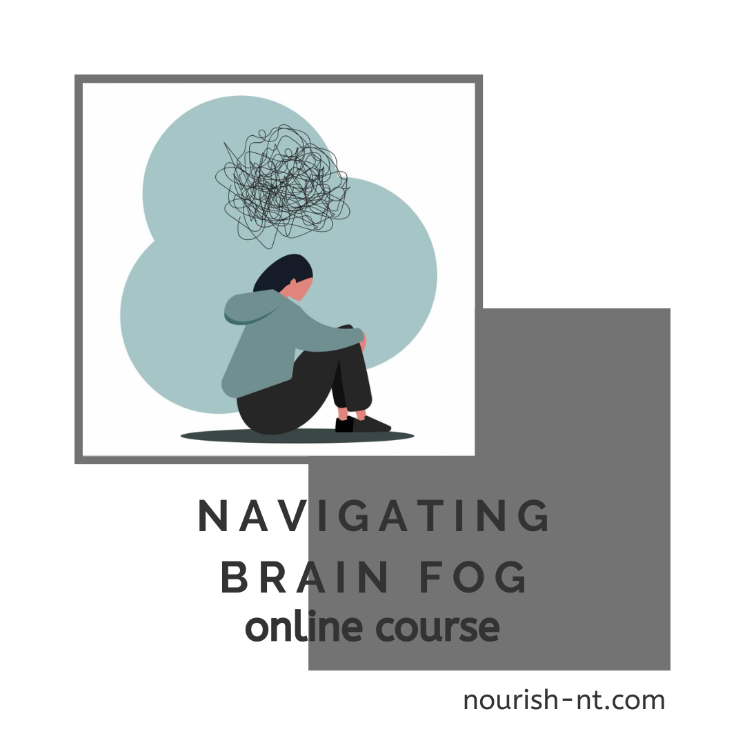 Resources — Nourish