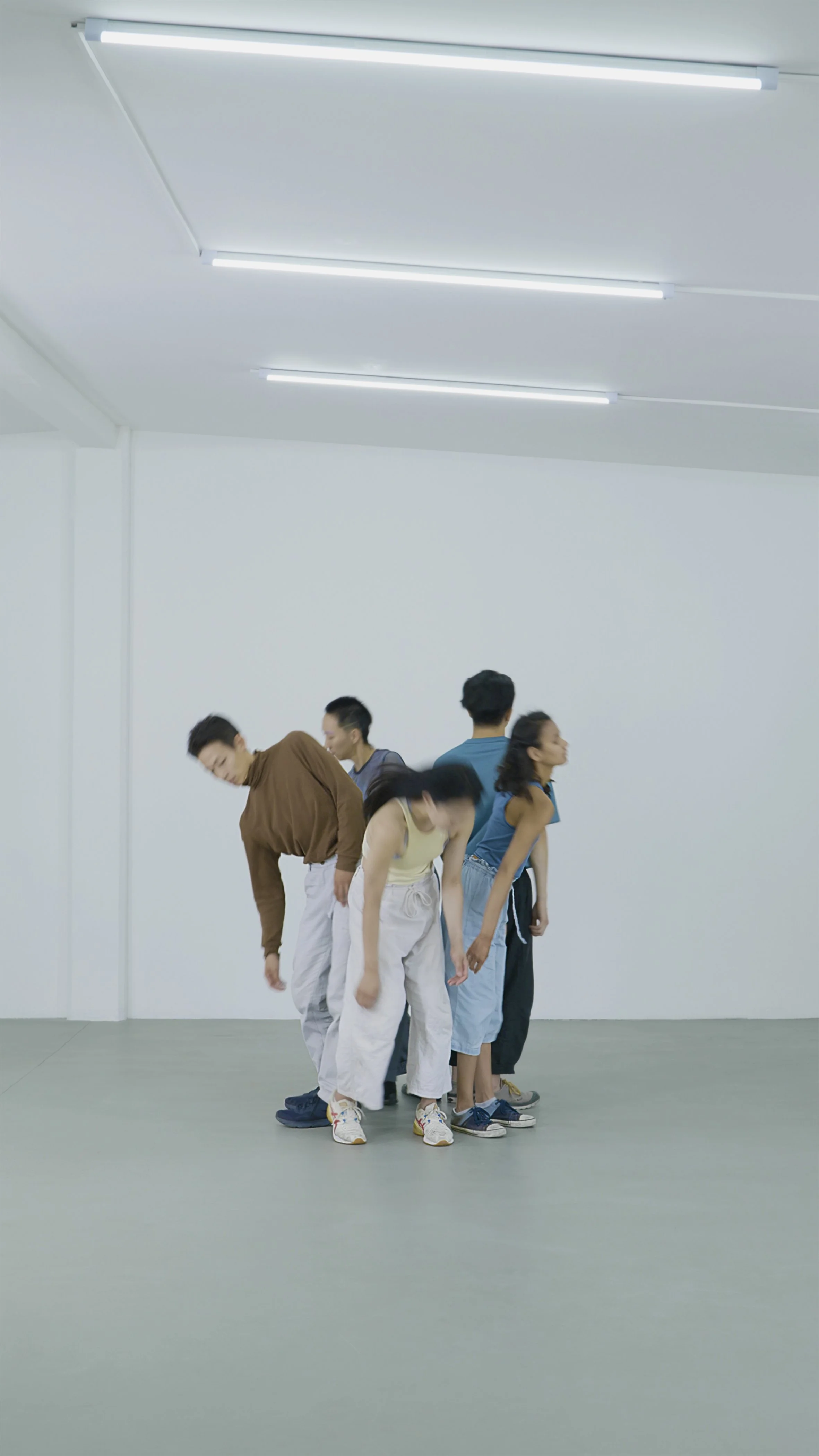 ISAAC CHONG WAI - Artist