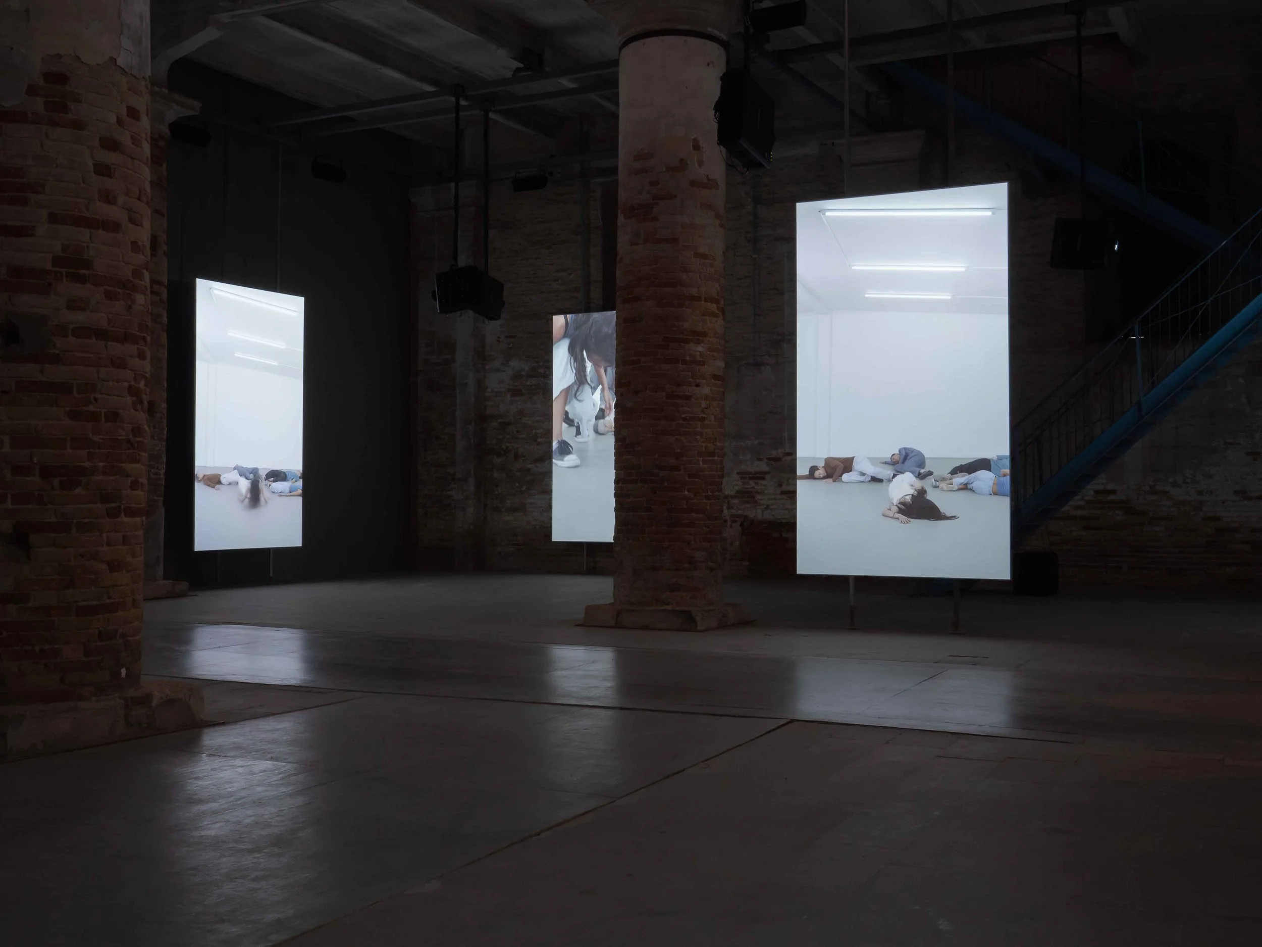 ISAAC CHONG WAI - Artist