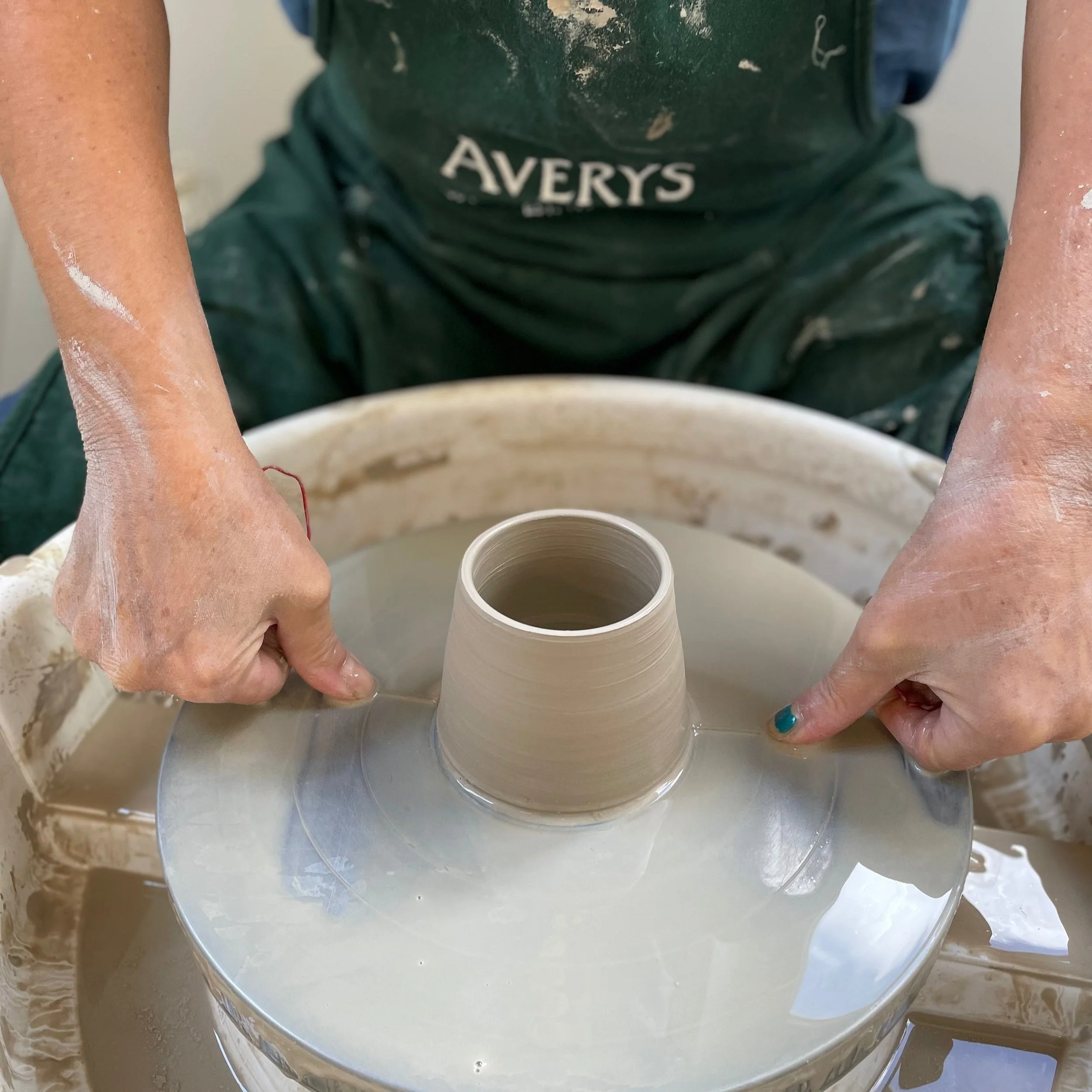 Workshops — Clay Shed