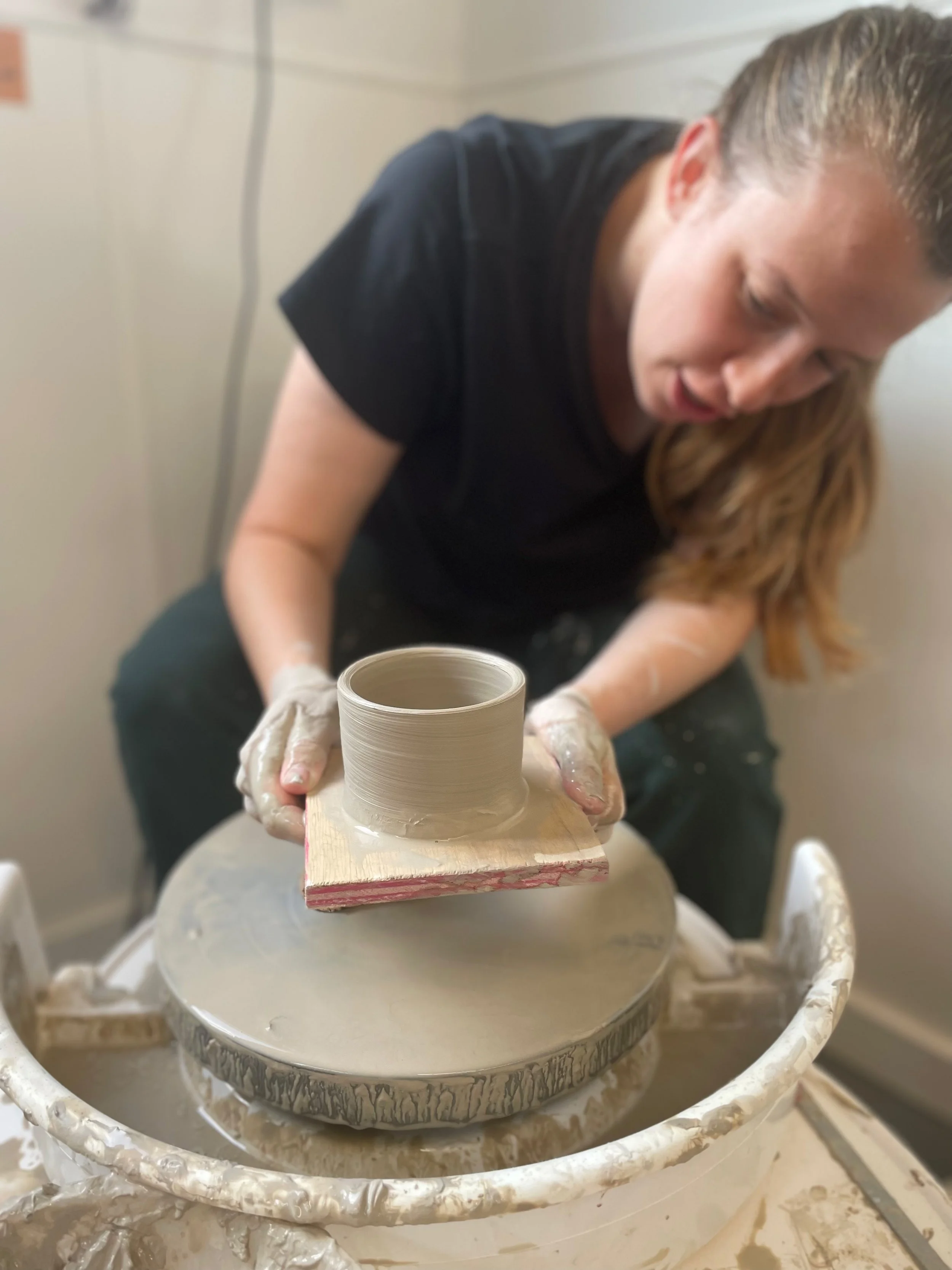 Workshops — Clay Shed