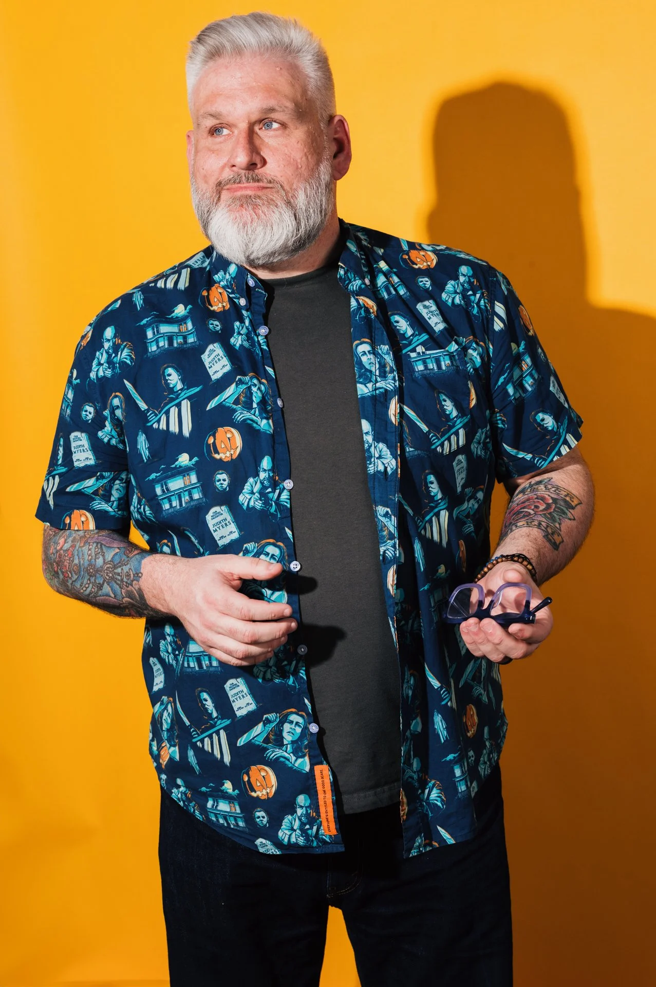 About — Ace Dad Advice