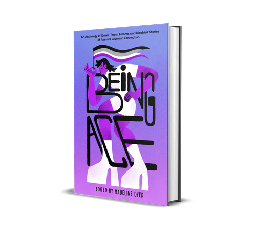 BEING ACE ANTHOLOGY — Ace Dad Advice