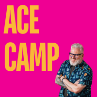 Ace Camp — Ace Dad Advice
