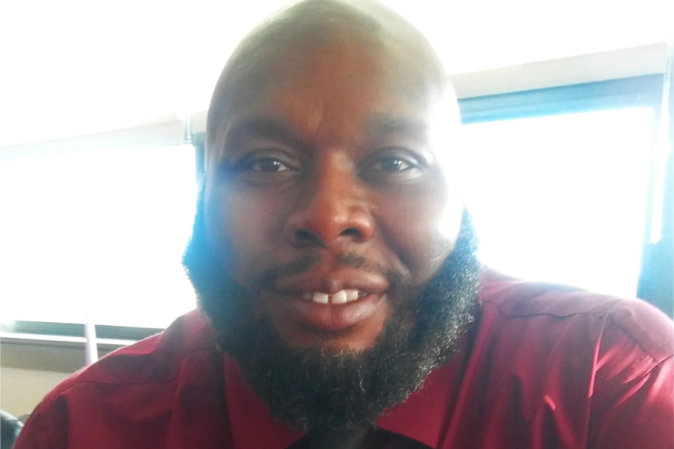 Adrian Major — Dreamcatcher Initiative