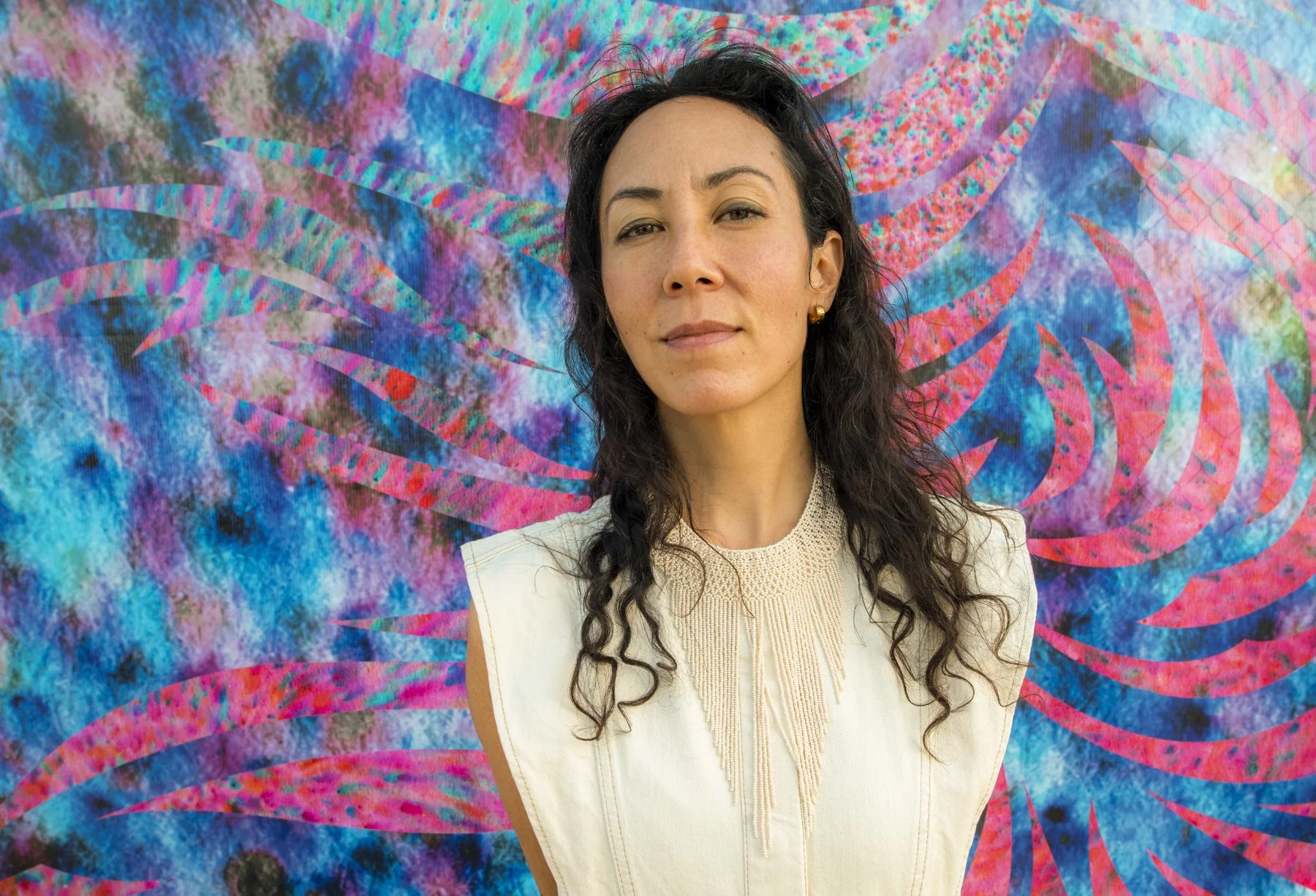 Marisa Morán Jahn
