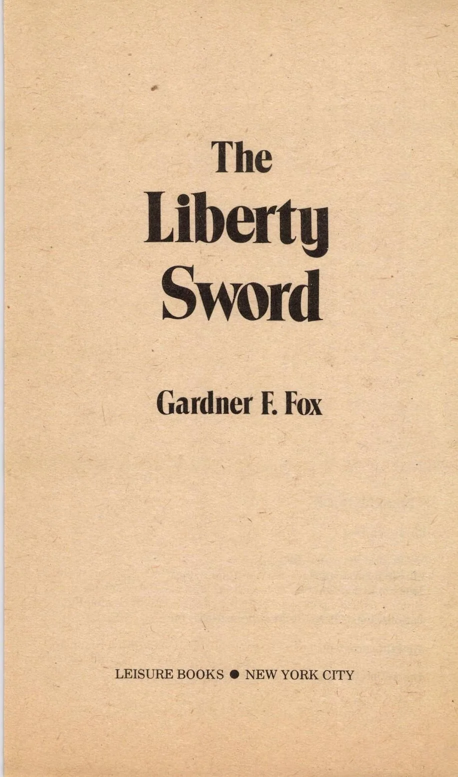 Read books online for free — The Gardner Francis Fox Library