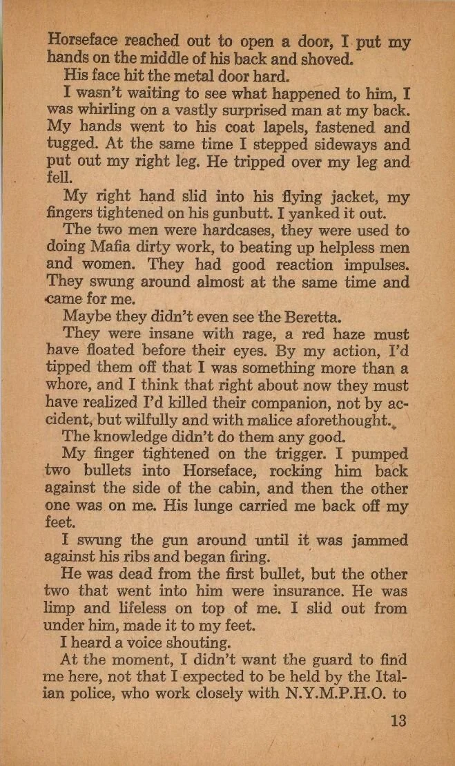 Cherry Delight 03 Silverfinger Glen Chase Gardner F Fox — The Gardner ...