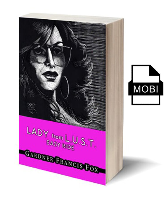 Gardner F Fox Vintage Paperback Books & eBooks